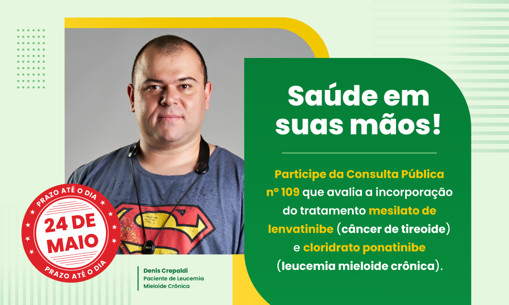 Consulta Pública aberta na ANS! - TJCC